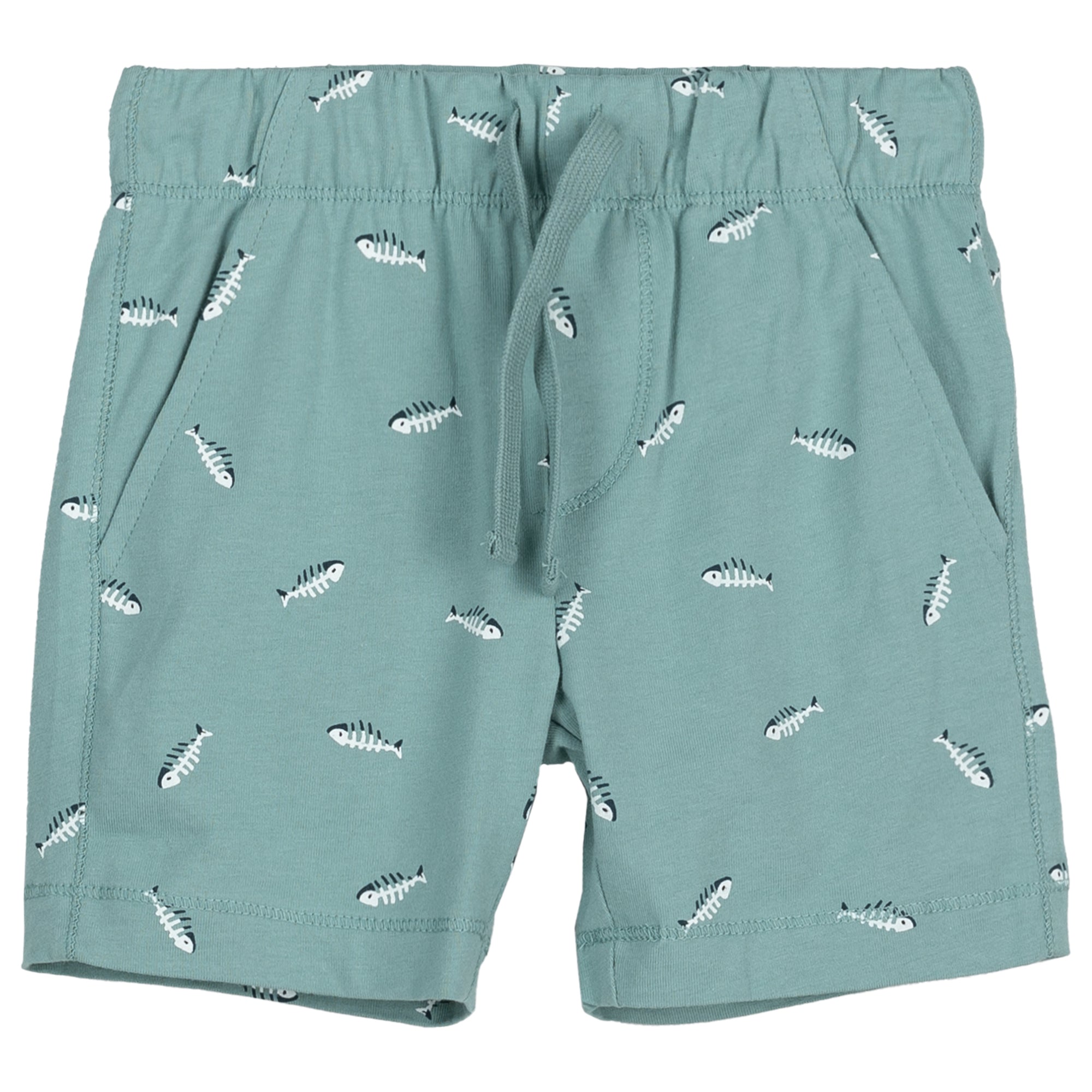 Fishbone Seaform Shorts – Wren Harper