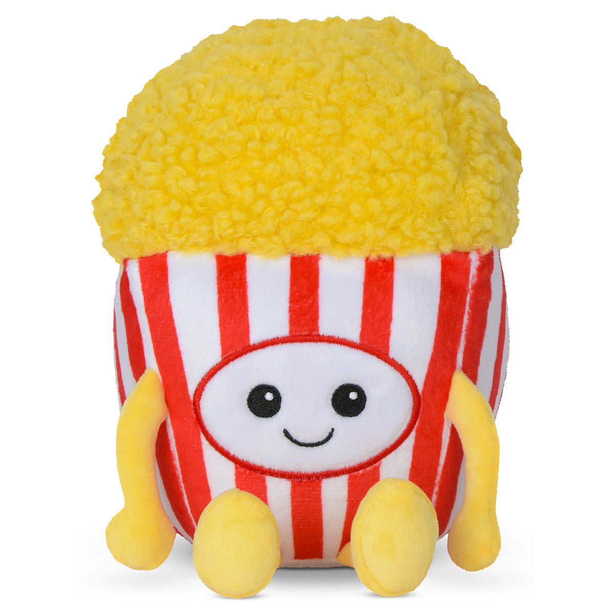 Butter Popcorn Mini Plush – Wren Harper