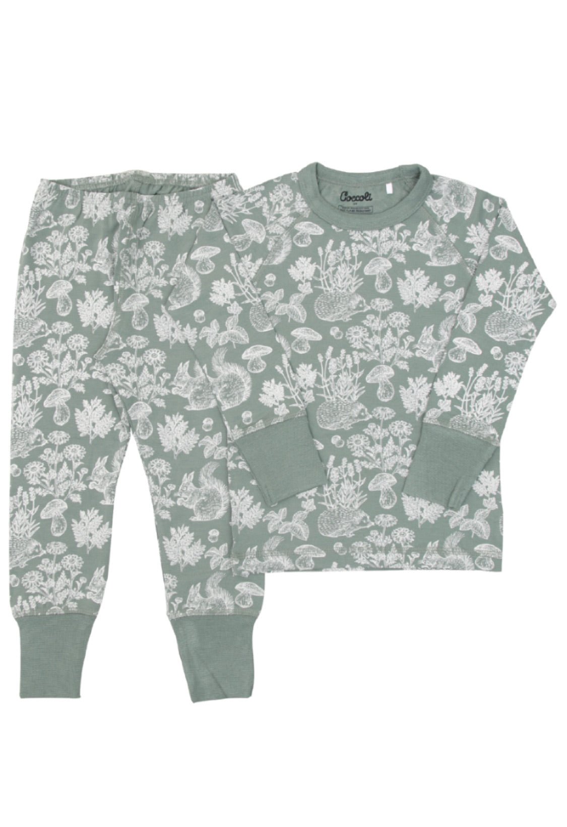 Modal Pyjama – Wren Harper