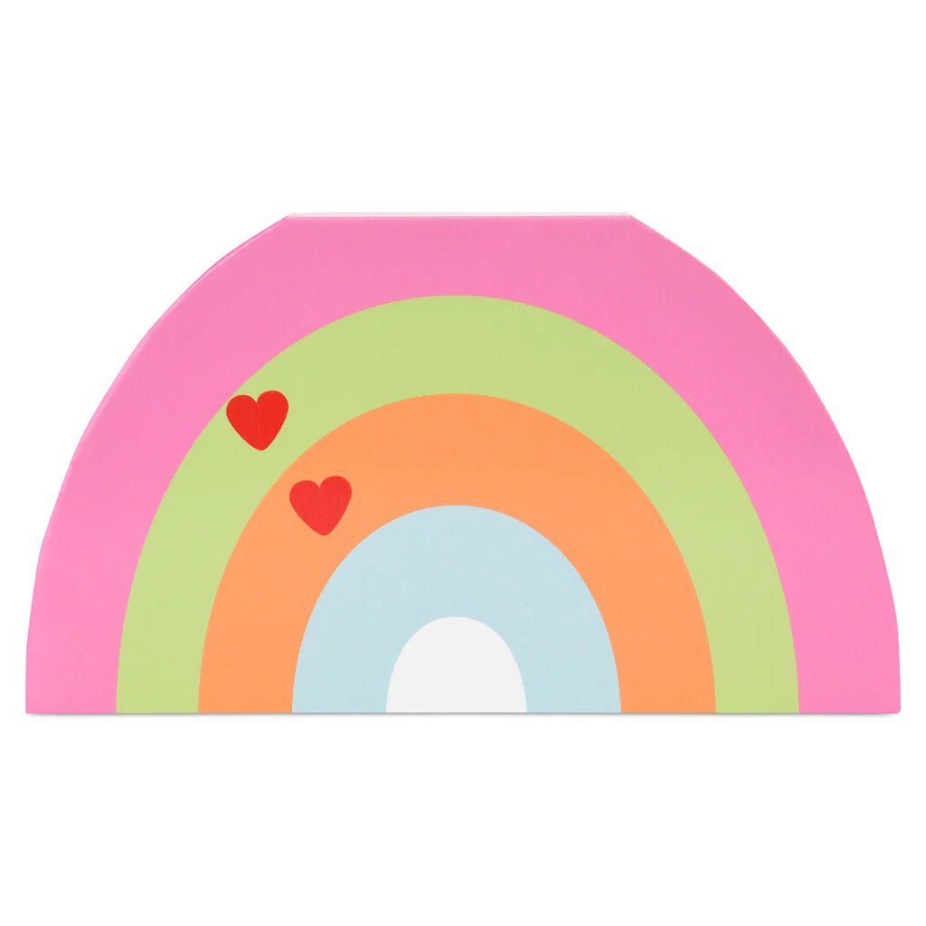 Rainbow Eyeshadow Palette – Wren Harper