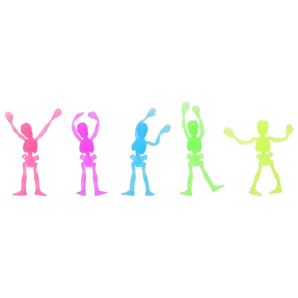 Skeleton Stretch Toy – Wren Harper