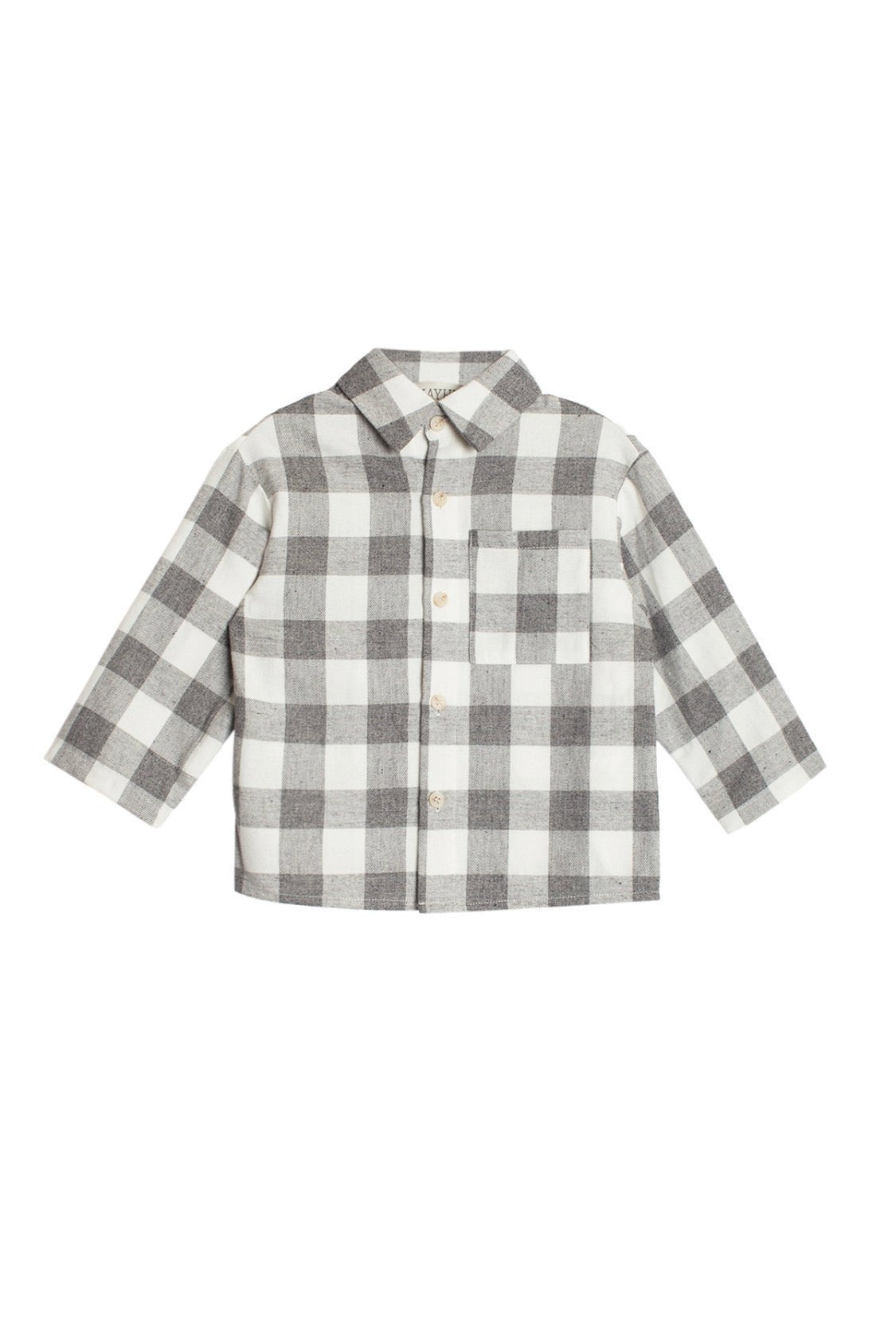 The Brothers Flannel – Wren Harper